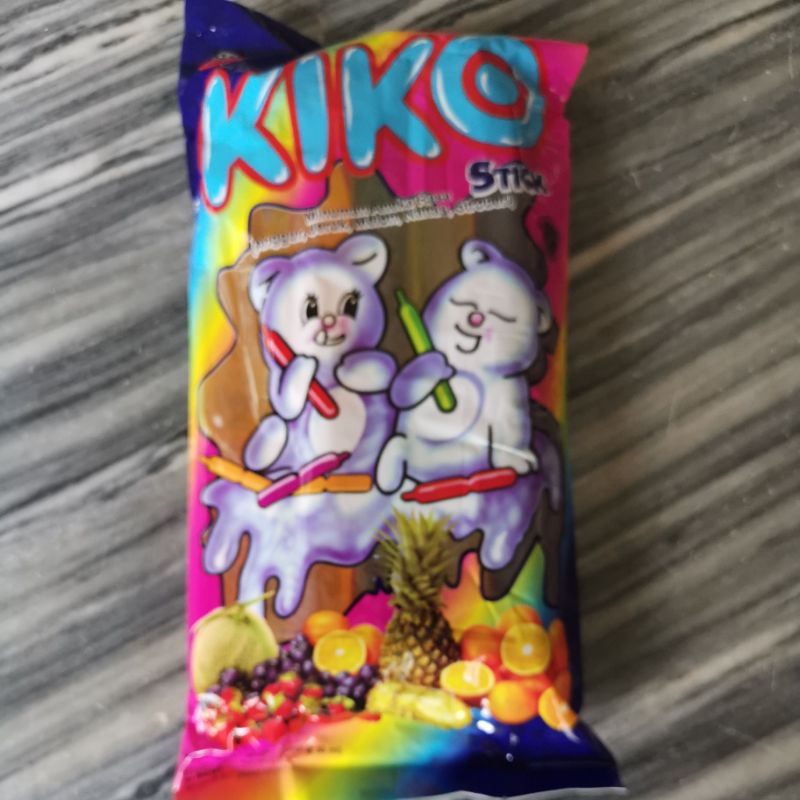 Jual Kiko Minuman Aneka Rasa 10 pak @ 50 ml | Shopee Indonesia