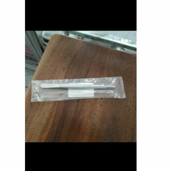 Jual pinset anatomis dressing forcep 18cm | Shopee Indonesia