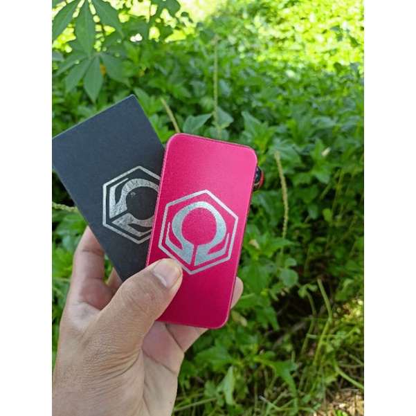 Jual hexome v3 anodiez | Shopee Indonesia