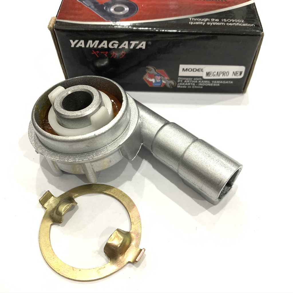 Jual GEAR BOX GEARBOX GIRBOX SPEEDOMETER TIGER MEGAPRO NEW YMGT | Shopee Indonesia