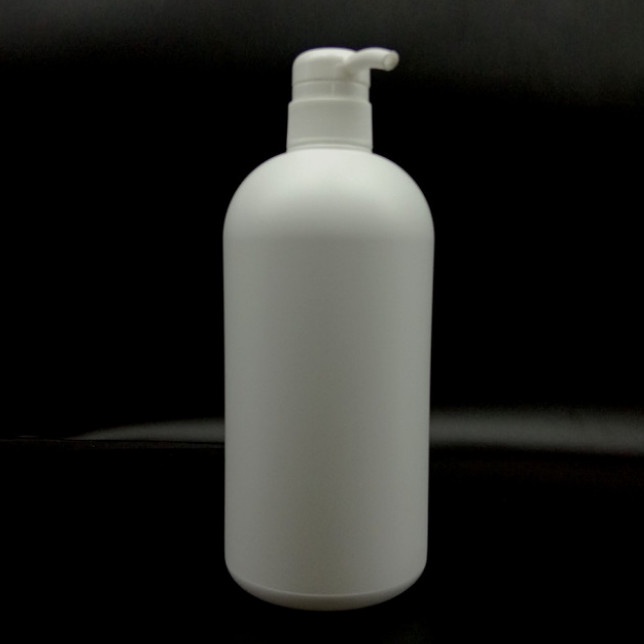 Jual BOTOL PUMP 1000 ML HDPE/BOTOL SABUN CAIR/BOTOL HANDSANITIZER 1000 ML | Shopee Indonesia