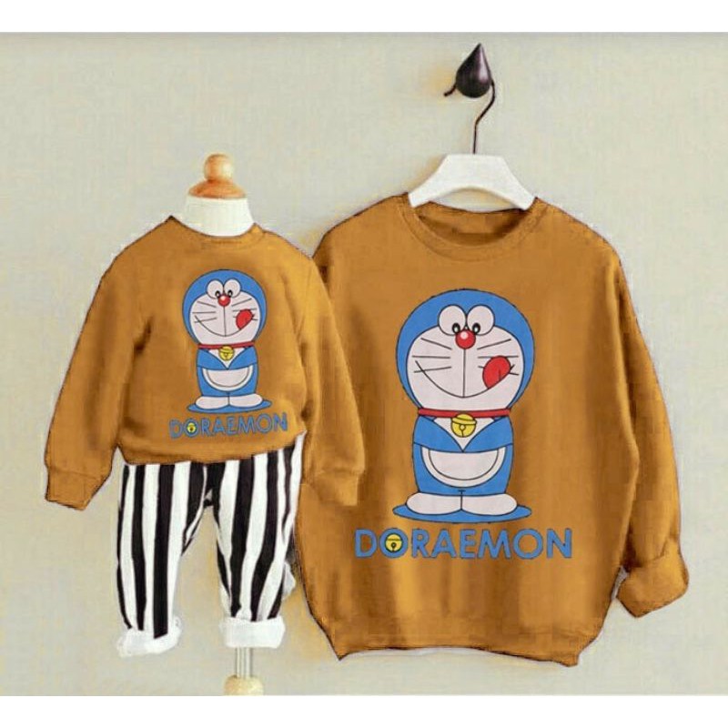 Jual CPMK dora emon | Shopee Indonesia