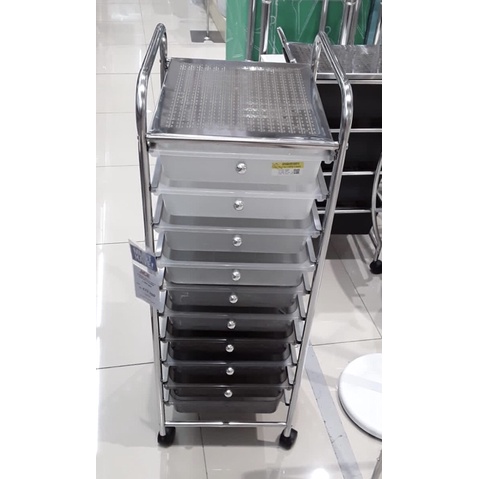 Jual SUPER SALE Rak Troli Laci 10 susun organizer | Shopee Indonesia