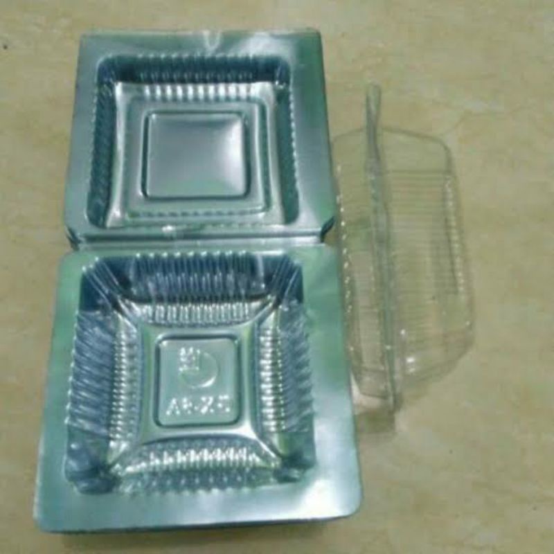 Jual Mika Box GX A6 100Pcs | Shopee Indonesia