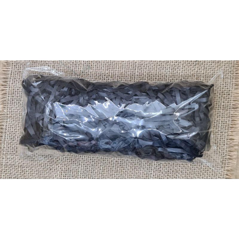 Jual Kertas Serut | Cacah | Shredded | Kertas Isian Gift Box | Hamper ...