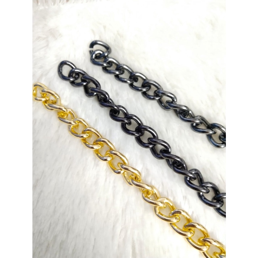 Jual rantai gepeng | Shopee Indonesia
