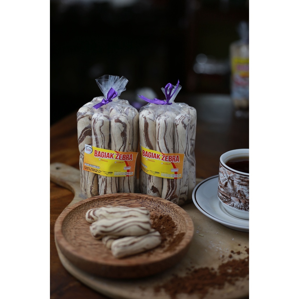 Jual Kue Bagiak Khas Banyuwangi | Shopee Indonesia