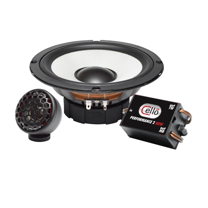 Jual SPEAKER SPLIT CELLO PERFORMANCE 2 | Shopee Indonesia