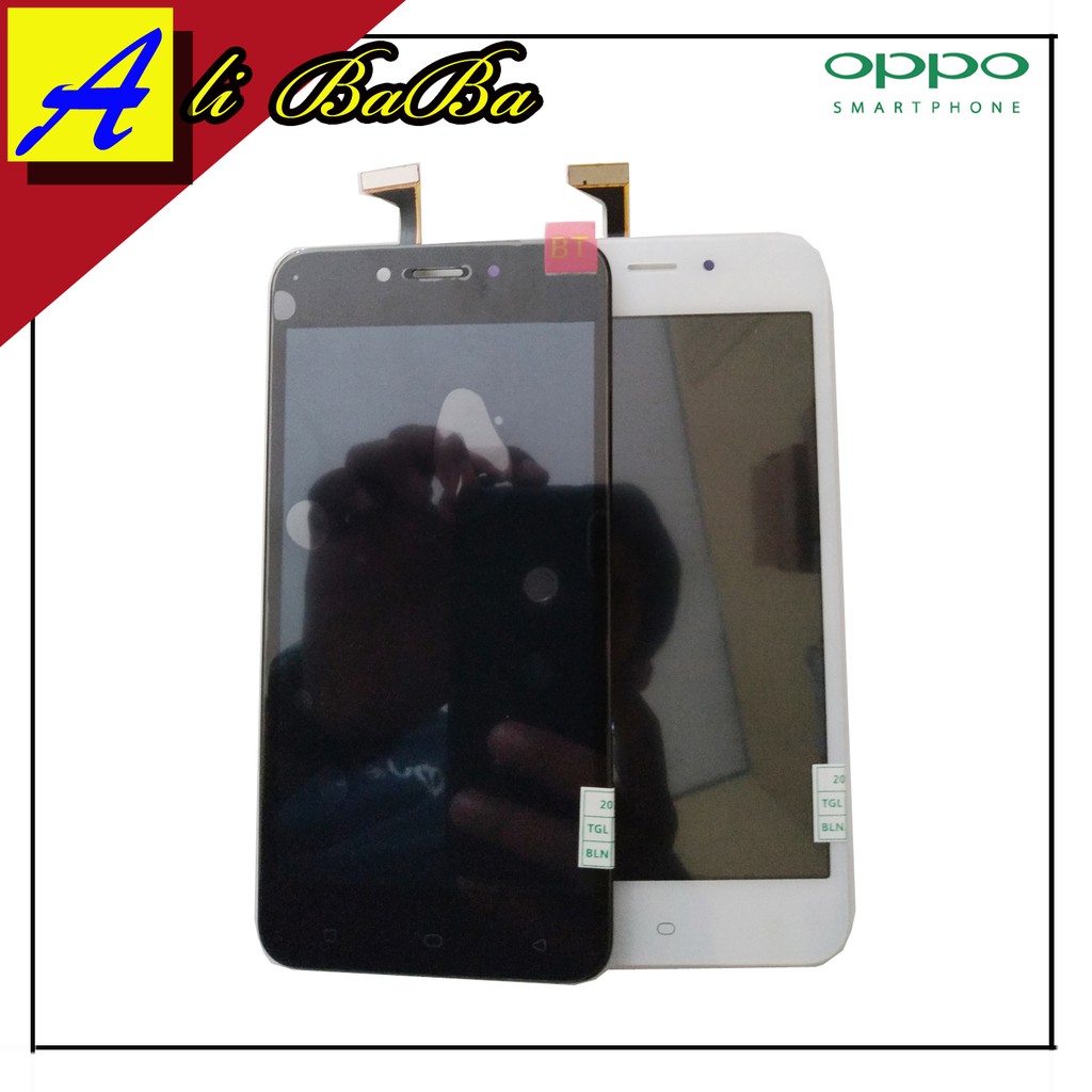 Jual LCD Touchscreen Oppo A71 Layar Sentuh HP Oppo A71 Kaca HP Oppo A71 ...