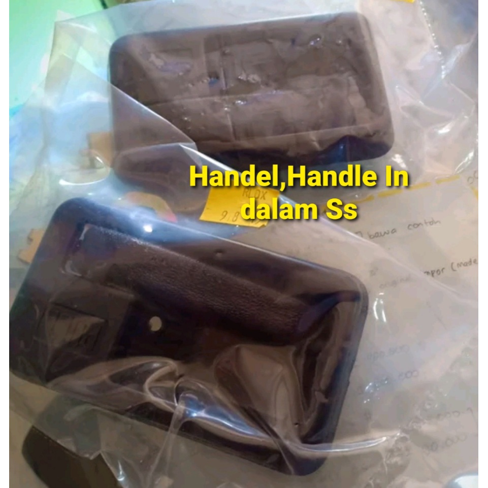 Jual Handel,Handle In ,pintu Dalam Tss | Shopee Indonesia