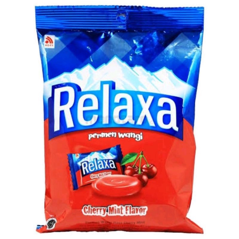 Jual Relaxa Permen isi 50 pcs | Shopee Indonesia
