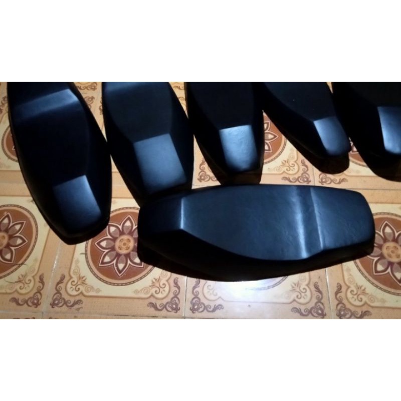 Jual jok motor vega r new road race | Shopee Indonesia