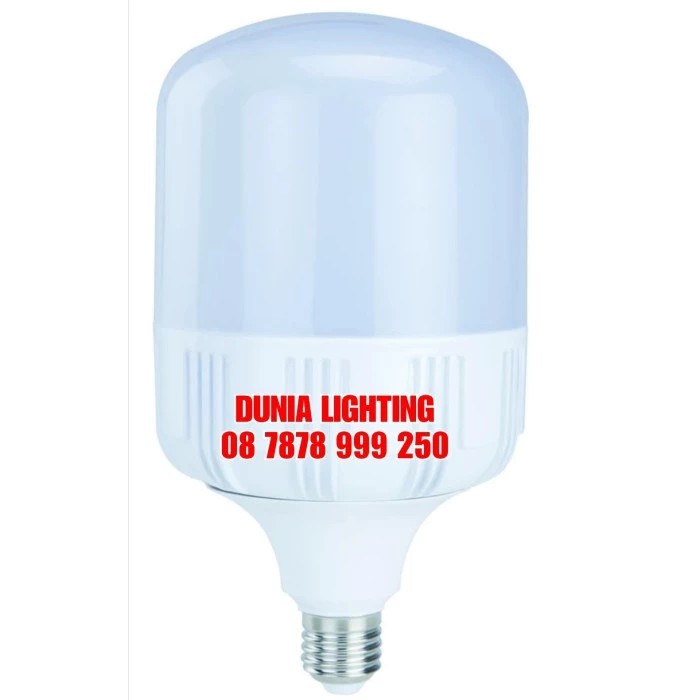 Jual LAMPU LED BULB 28WATT BOHLAM LED 28W PIJAR LED CAPSUL 28 W 28 WATT ...