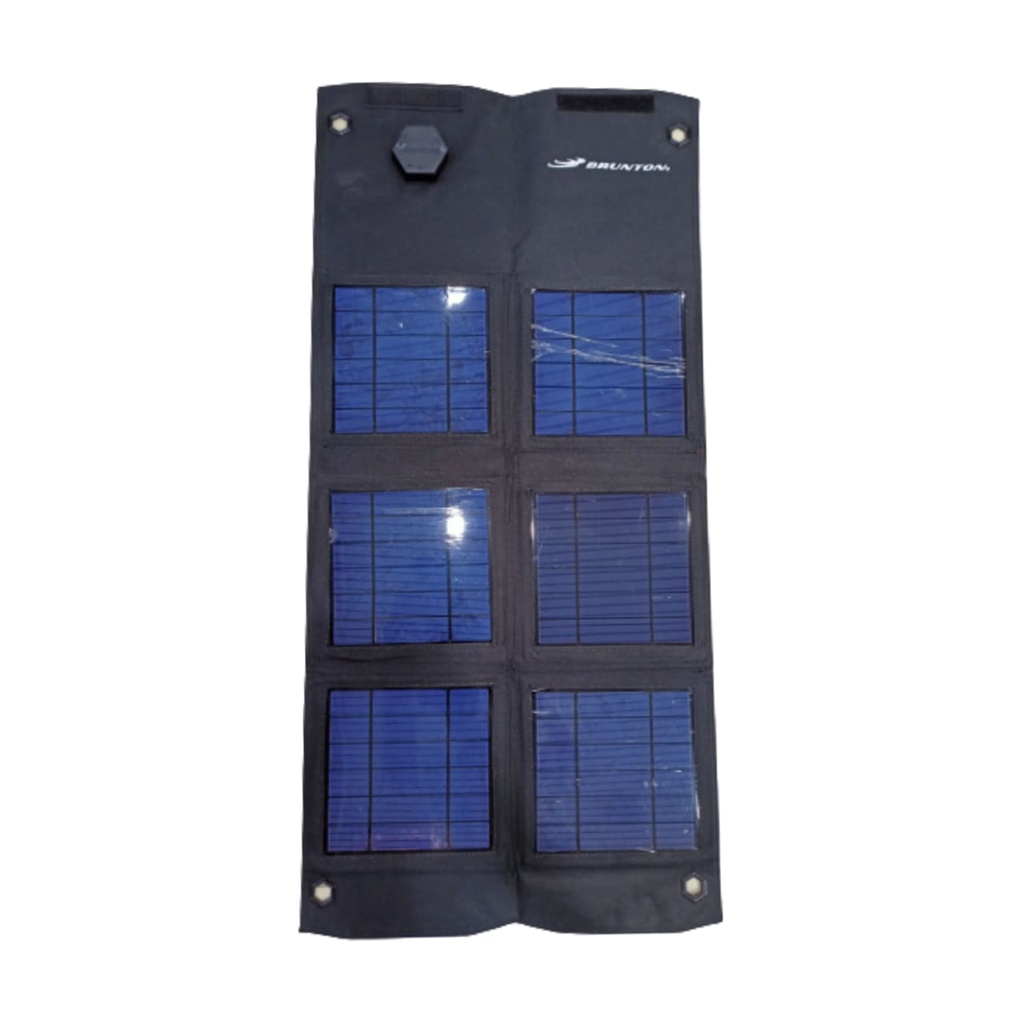 Jual Brunton Explorer Foldable Solar Panel | Shopee Indonesia