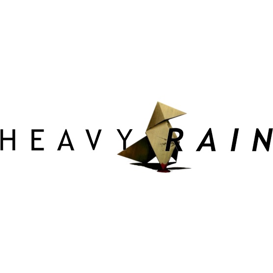 Jual Heavy Rain PC Games | Shopee Indonesia