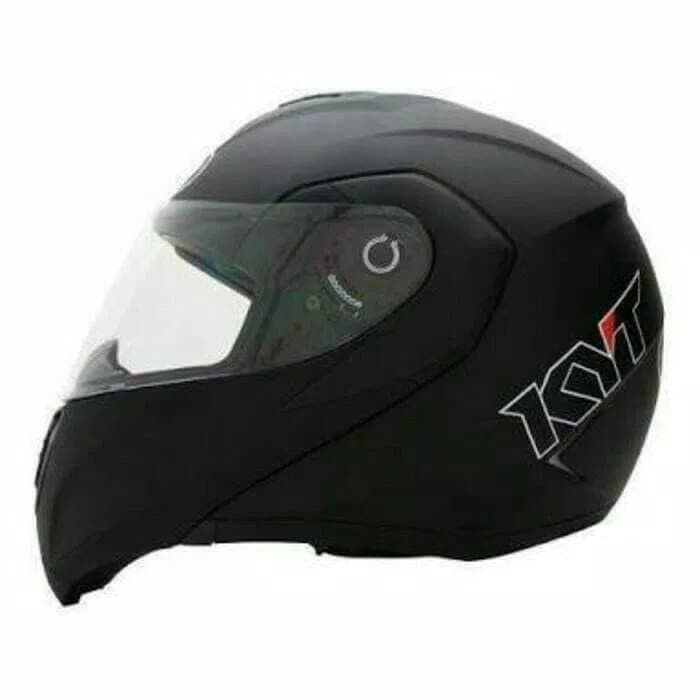 Jual KYT RRX SOLID ( MODULAR ) | Shopee Indonesia