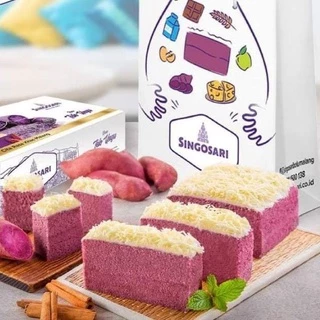 Jual bolu singosari Harga Terbaik & Termurah Oktober 2024 | Shopee ...