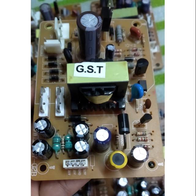 Jual Regulator dvb original | Shopee Indonesia