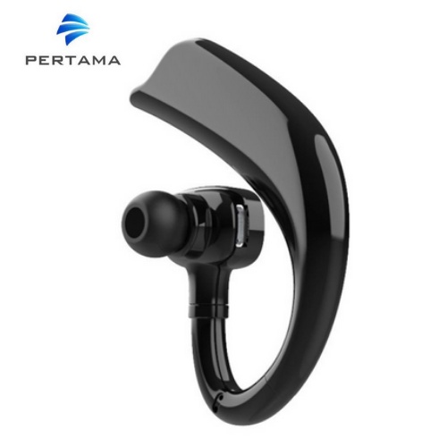 Jual PERTAMA M23 Menggantung telinga jenis headset bluetooth nirkabel ...