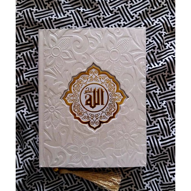 Jual cover yasin embos | Shopee Indonesia