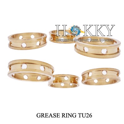 Jual GREASE RING TU26 | Shopee Indonesia