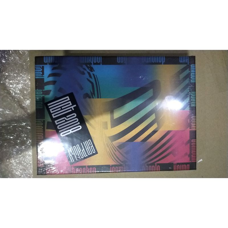 Jual Album NCT empathy dream ver. sealed (dhea) | Shopee Indonesia