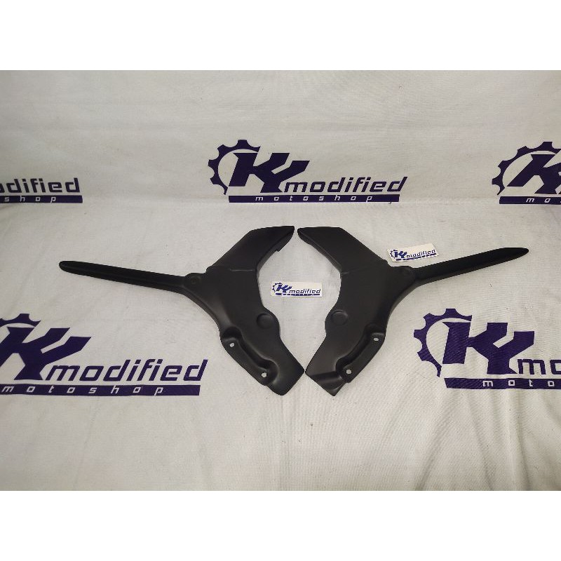 Jual Cover Deltabox CBR K45R 2021 All New Facelift Rangka | Shopee ...