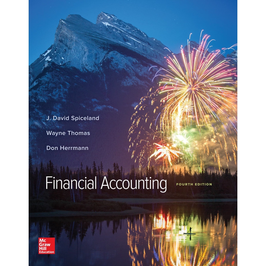 Jual financial accounting 4 edition ( HC ) | Shopee Indonesia