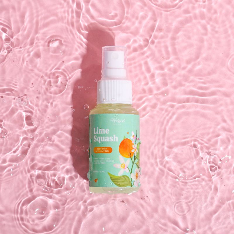 Jual BODY MIST HOLIGRELS PARFUME BODYMIST PARFUM HOLYGRELS VANILA ...