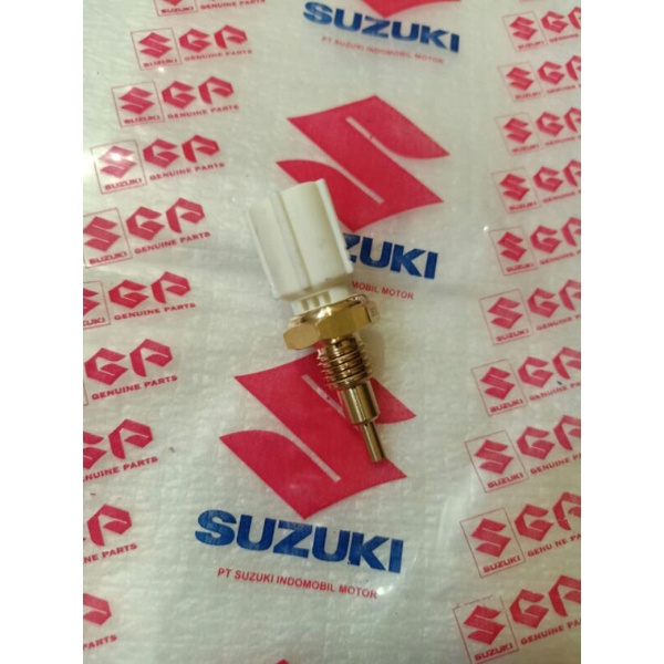 Jual Sensor temp sensor ect suhu temperature water motor suzuki GSX 150 ...