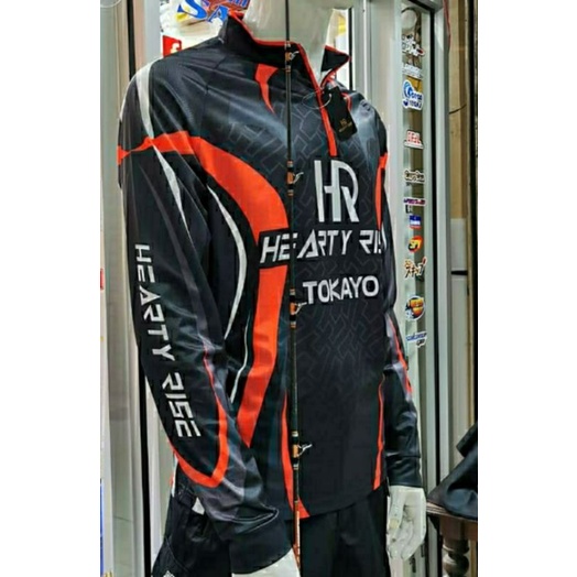 Jual Jersey HEARTY RISE TOKAYO Original | Shopee Indonesia