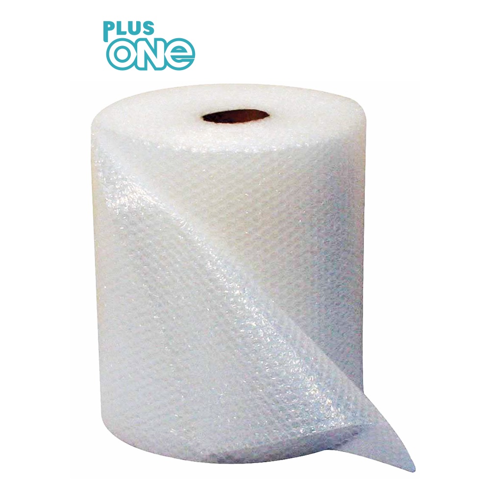 Jual Plus One Extra Bubble Wrap untuk Extra Safety | Shopee Indonesia