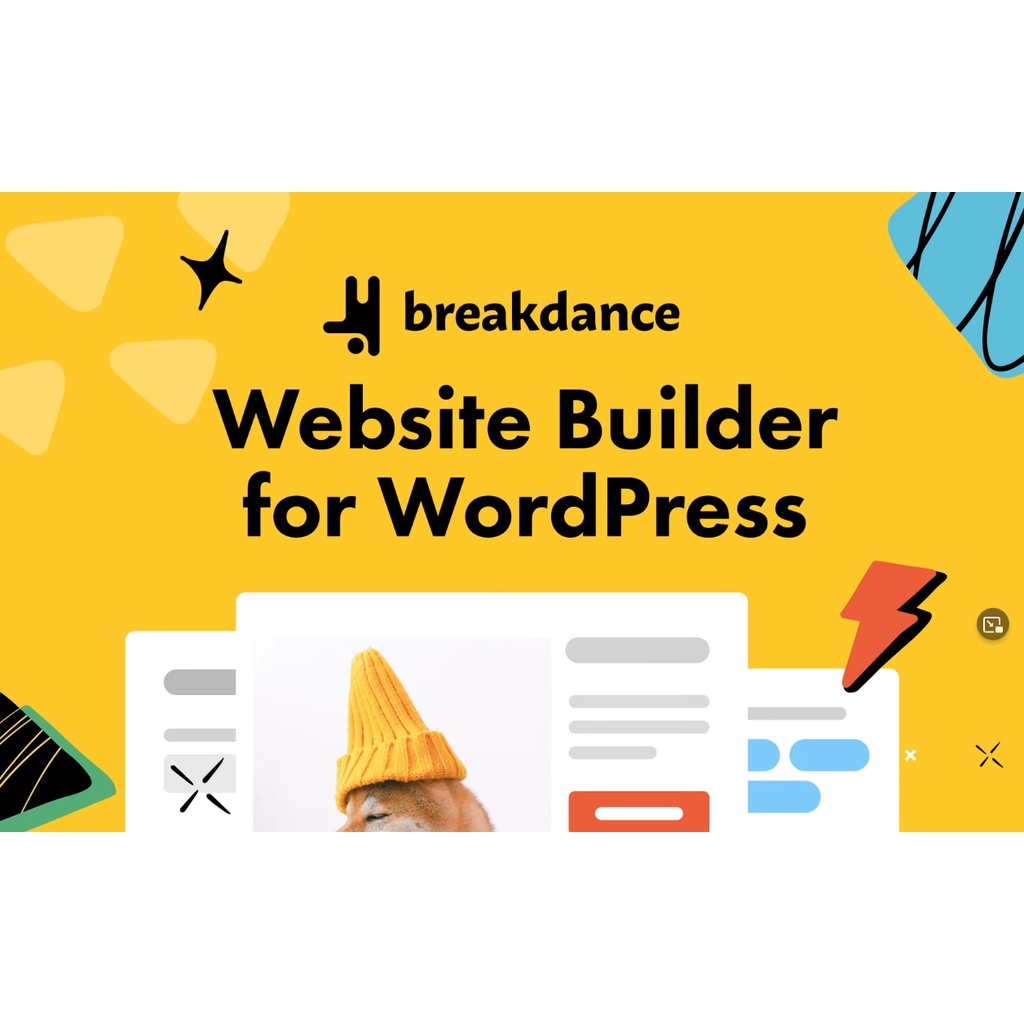 Jual Source Code Breakdance The Website Builder You Always Wanted