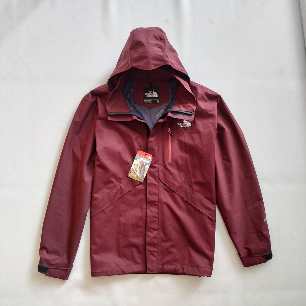 Jual Jaket Gunung THE NORTH FACE CMT JACKET GORETEX MENS SIZE XL & XXL ...