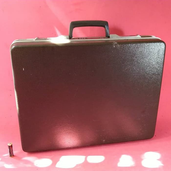 Jual koper echolac sedang jadul vintage antik lawas kuno rare langka ...