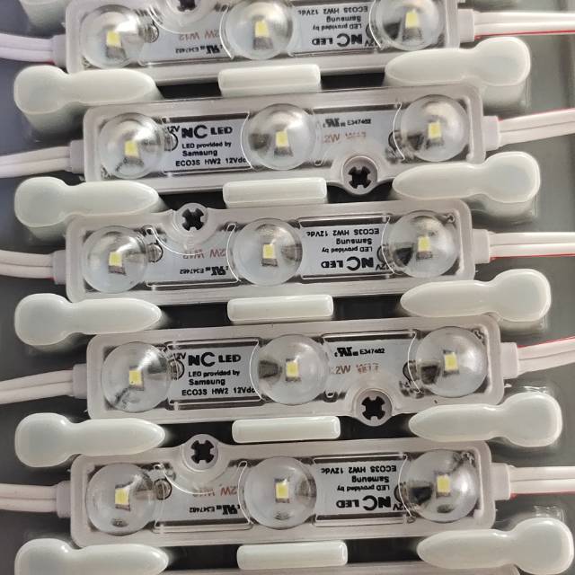 Jual NC LED Samsung 2835 Made IN KOREA(1pack 100pcs) | Shopee Indonesia