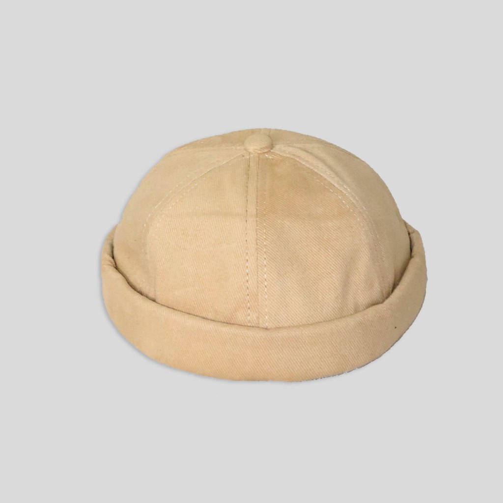 Jual Topi Miki Hat / Topi Peci Model Trendy Stylish Muslim Kualitas ...