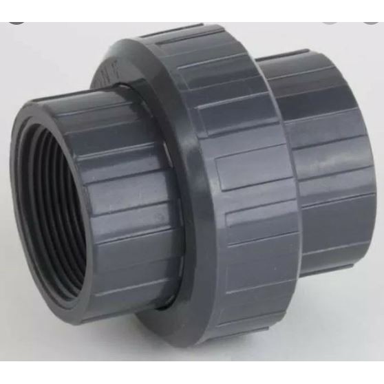 Jual WATER MUR ONDA 2" inch PVC WM Polos / Watermoor Moor | Shopee ...