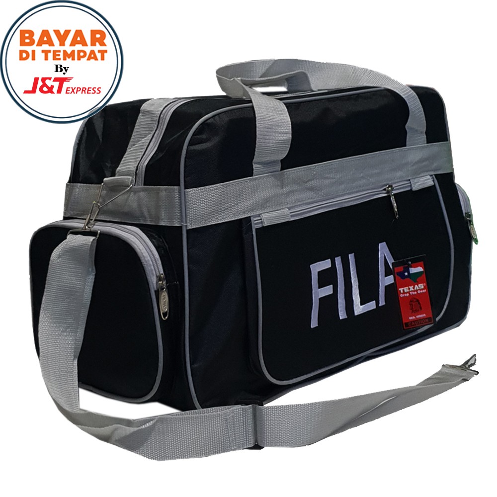 Jual [JURAGAN TAS] Tas Pria/Wanita Tas Tavel Bag TT040# Tas Baju Tas ...