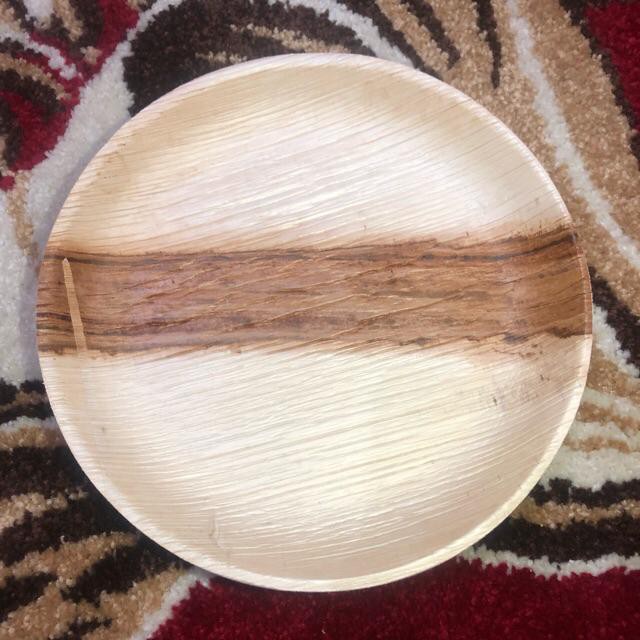 Jual PIRING PELEPAH PINANG RAMAH LINGKUNGAN GO GREEN | Shopee Indonesia