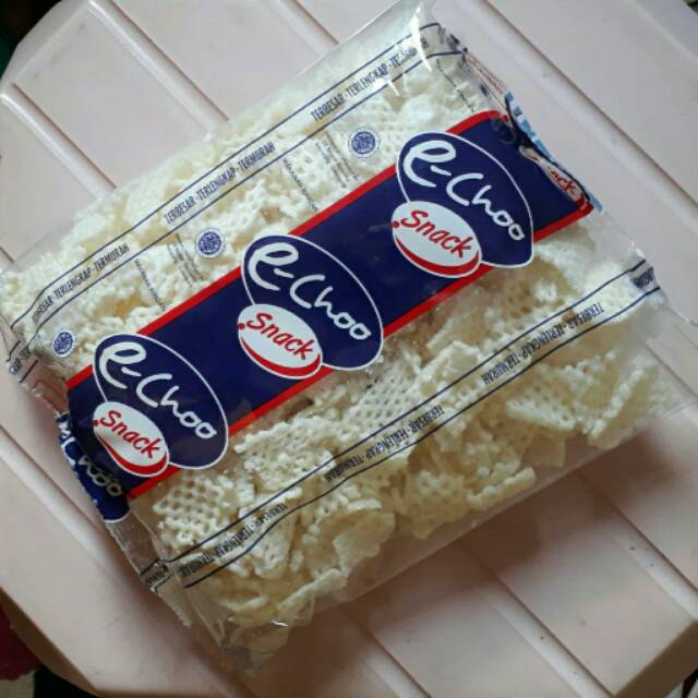 Jual E-Choo Snack [Makanan ringan] | Shopee Indonesia