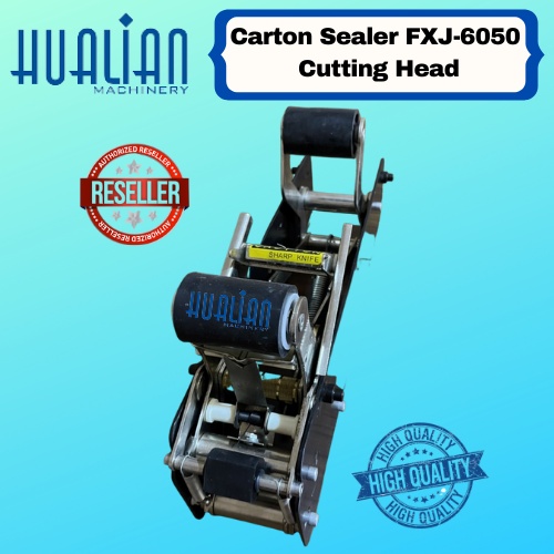 Jual Upper Tape Head Assembly untuk Mesin Carton Sealer FXJ-5050 ...