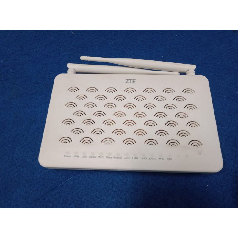 Jual modem ZTE v1 | Shopee Indonesia