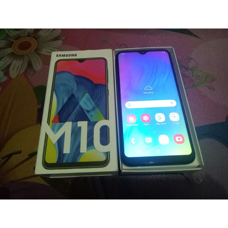 Jual Samsung M10 | Shopee Indonesia