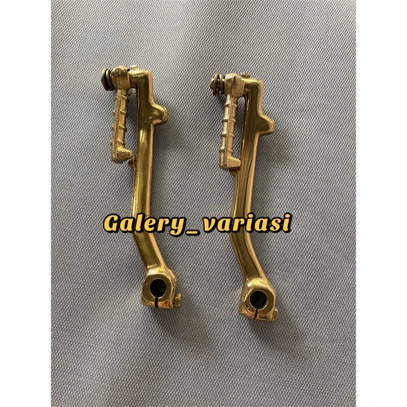 Jual Engkolan starter bahan besi mio | Shopee Indonesia