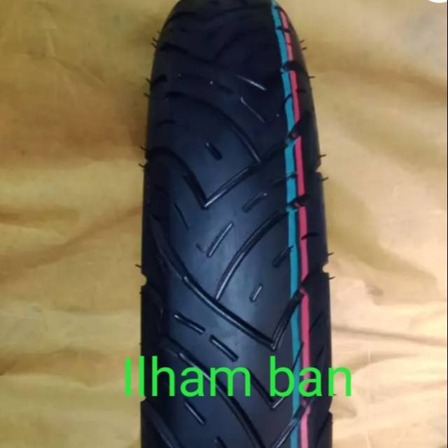 Jual promo!!! Ban secon tubles ukuran 90/80 ring 17, merek FDR | Shopee ...