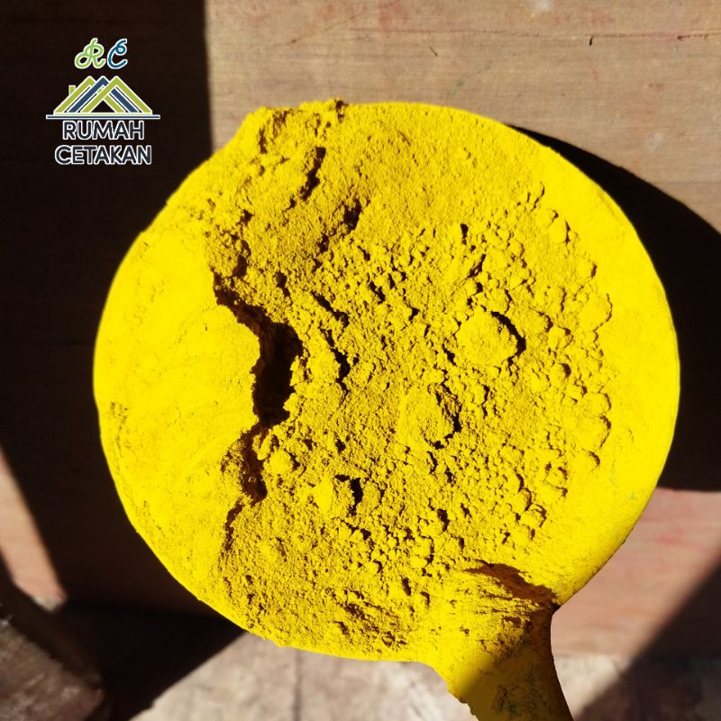 Jual pewarna paving kuning 1kg | Shopee Indonesia