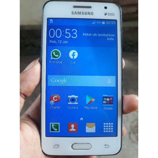 Jual Samsung Glaxy core 2/ samsung j1 mini 4G | Shopee Indonesia