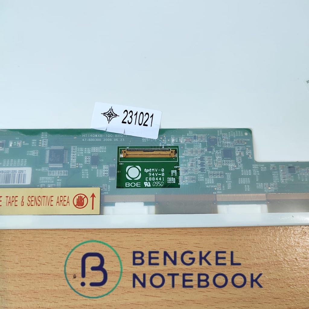 Jual LCD Toshiba C40 C40-A C600 C640 C800 C840 L510 L531 L640 L645 L740 ...