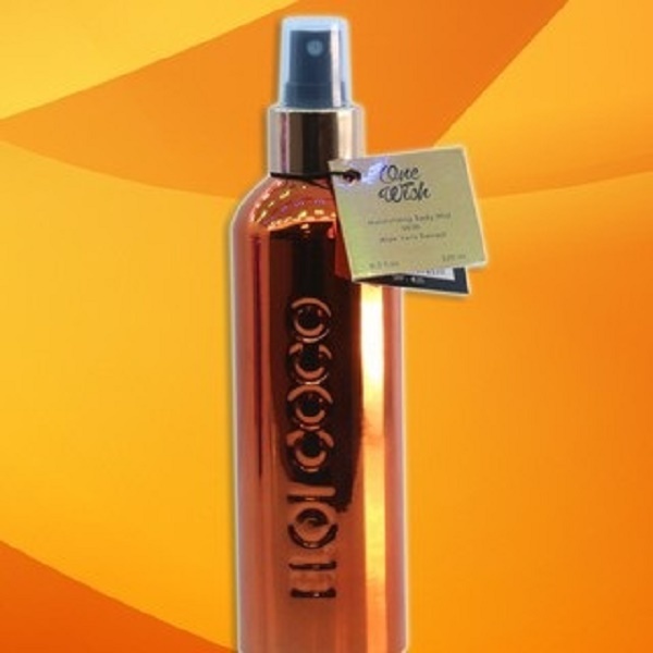 Jual Eloi Coco Parfum Temptation One Wish Moisturizing Body Mist 250ml ...
